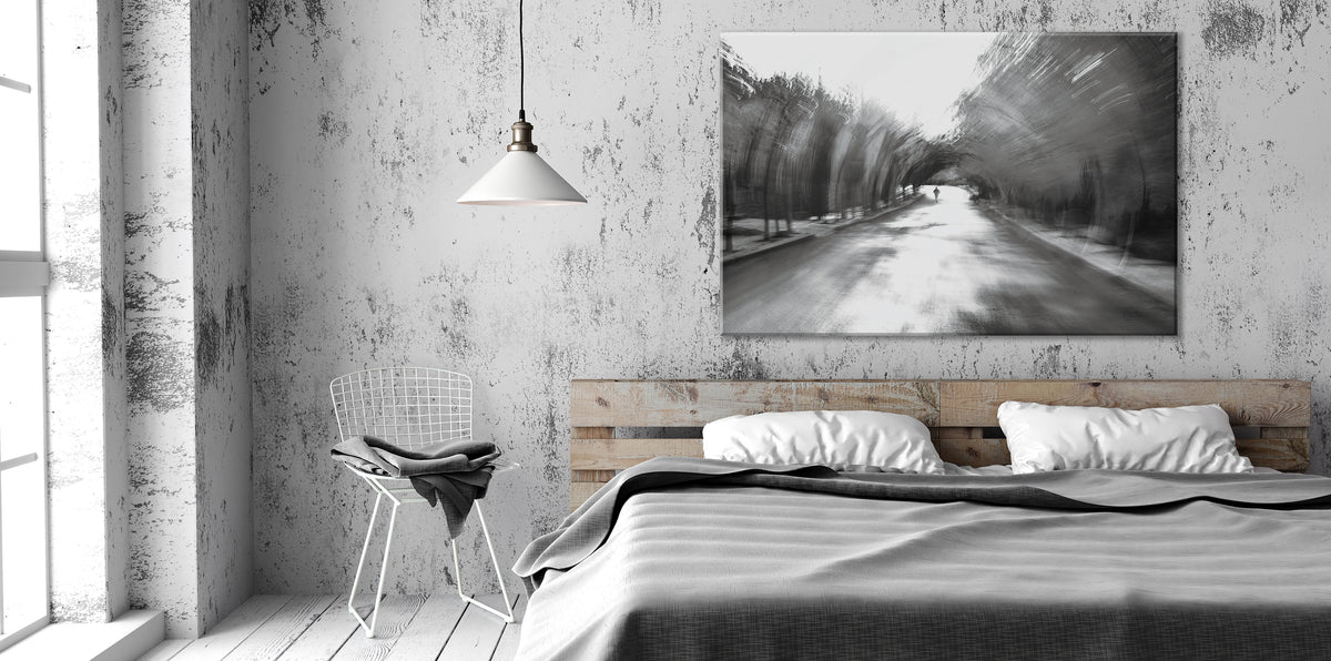 Nadine Track Urban Photo Art, Griffintown, Montreal, Canada