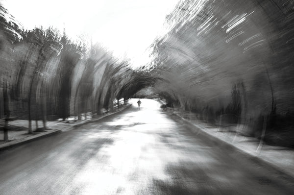 Black & White Collection by Nadine Track Urban Tagged "Black & White"